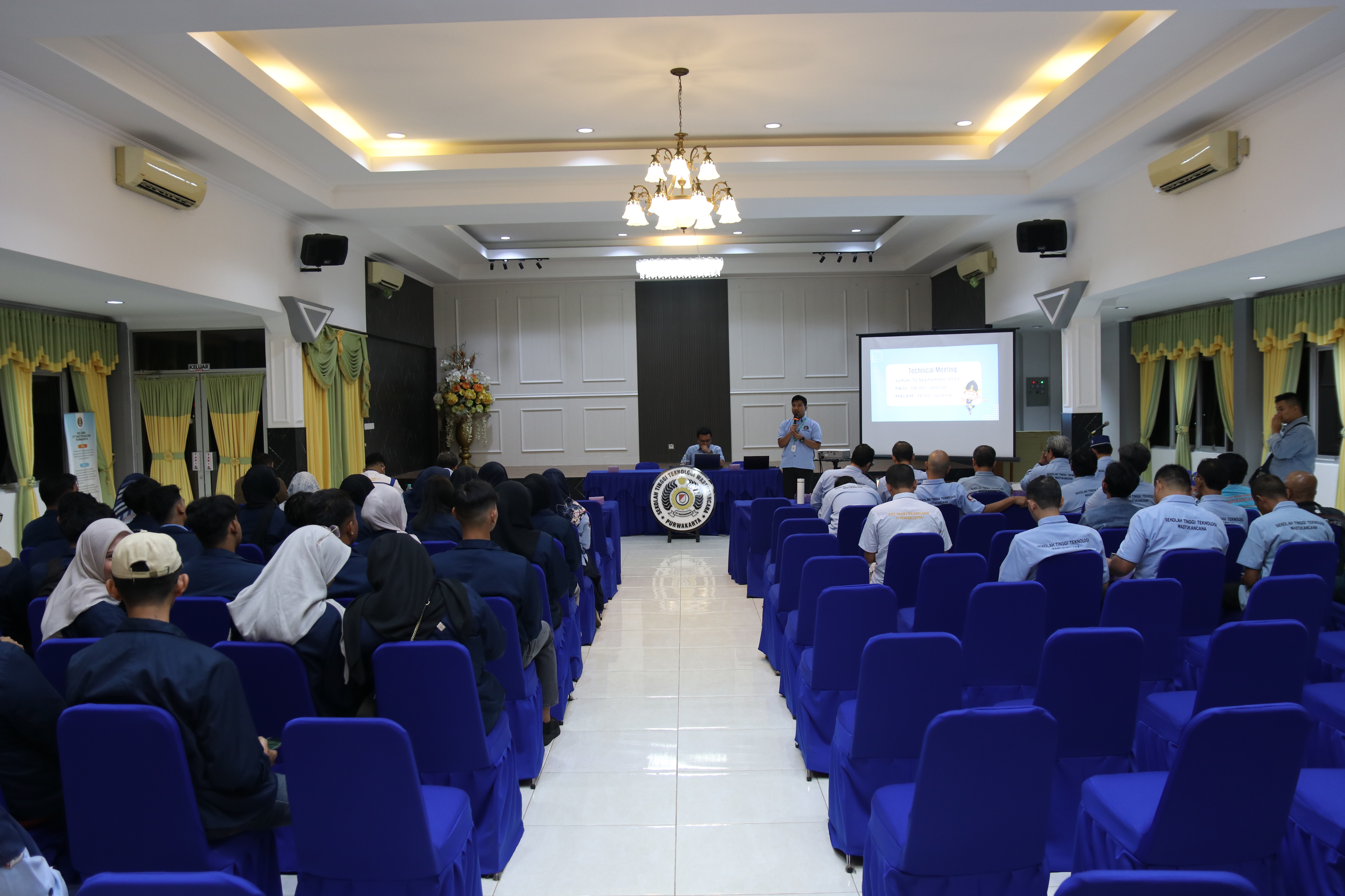 PKKMB STT WASTUKANCANA