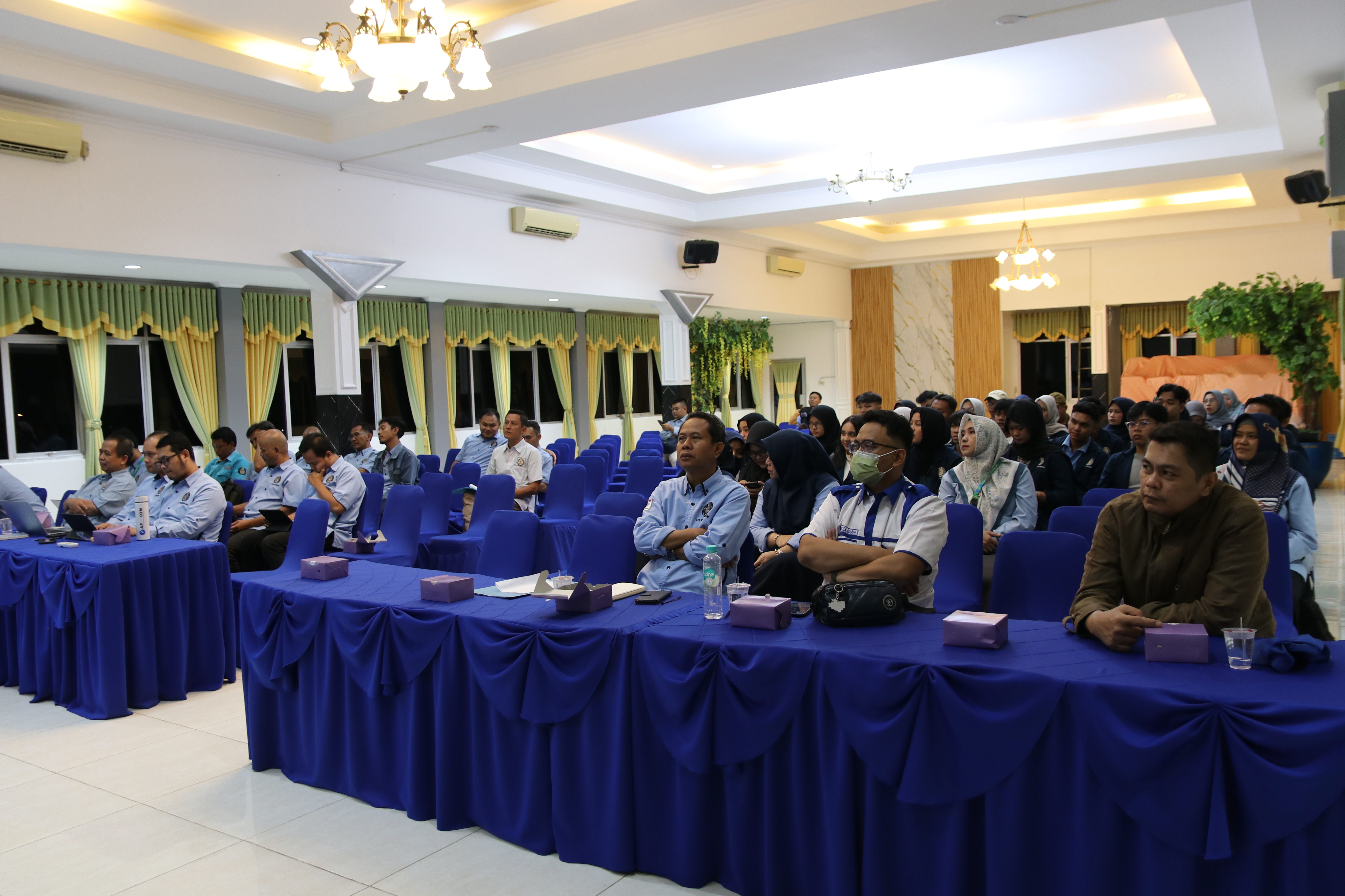 PKKMB STT WASTUKANCANA